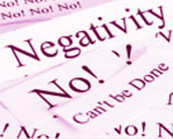 Essential Oils To Clear Negative Energy