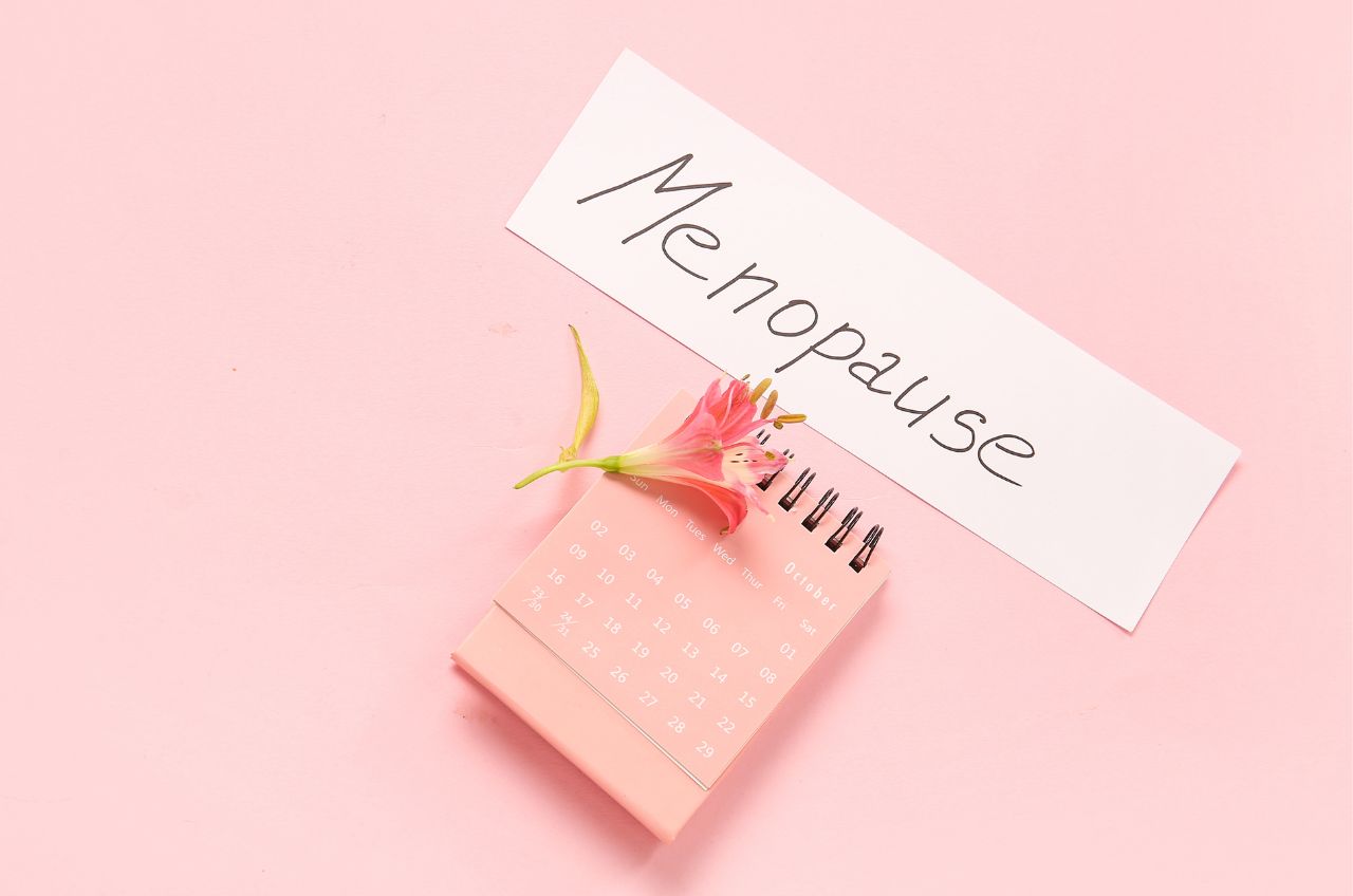 Menopause Awareness Month