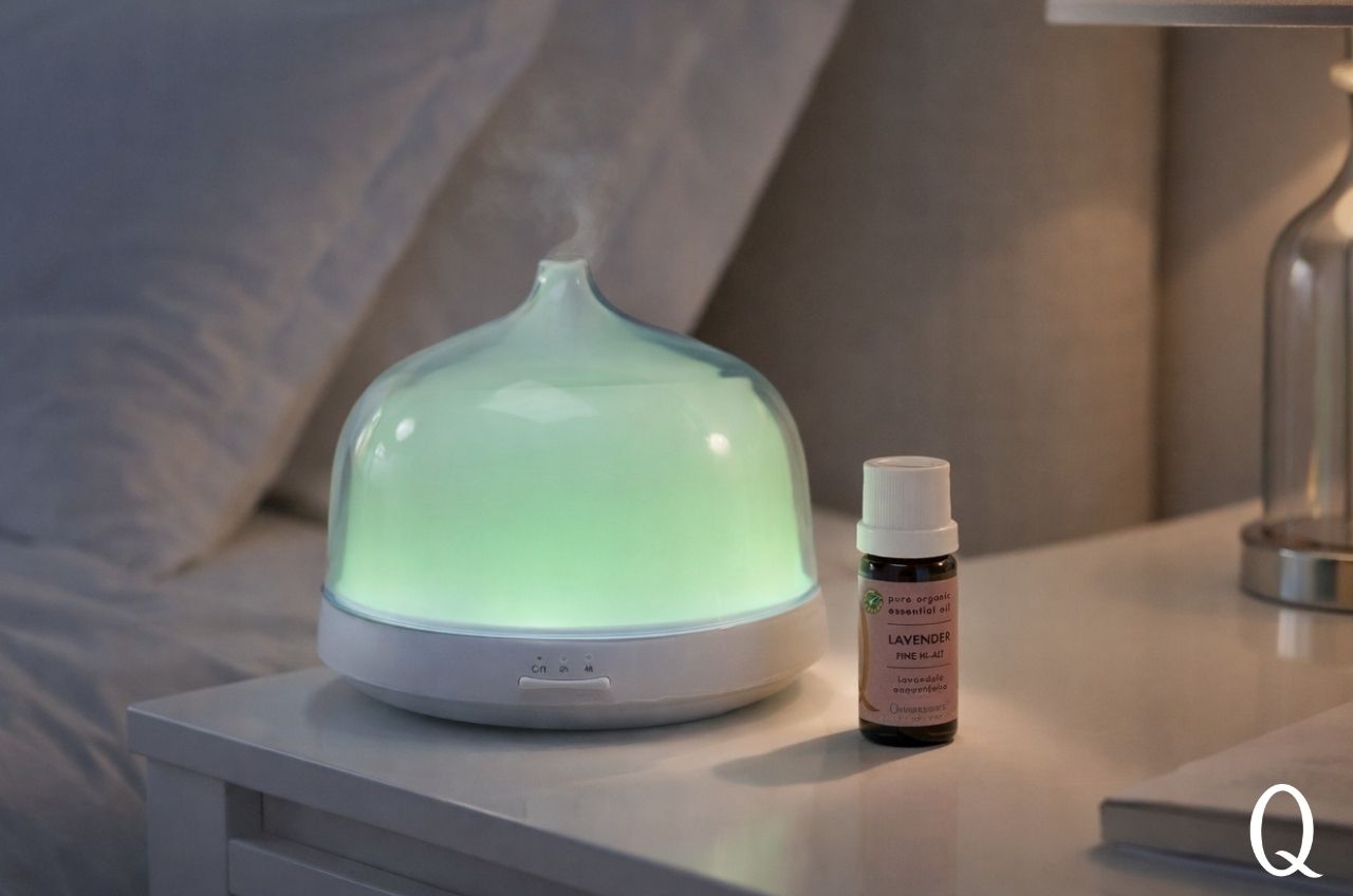 Night-Time Rituals to Help You Switch Off